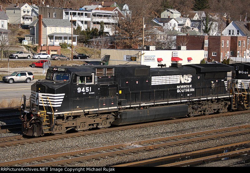 NS 9451